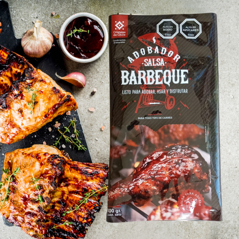 Arma tu Caja Premium - Entre parrilleros