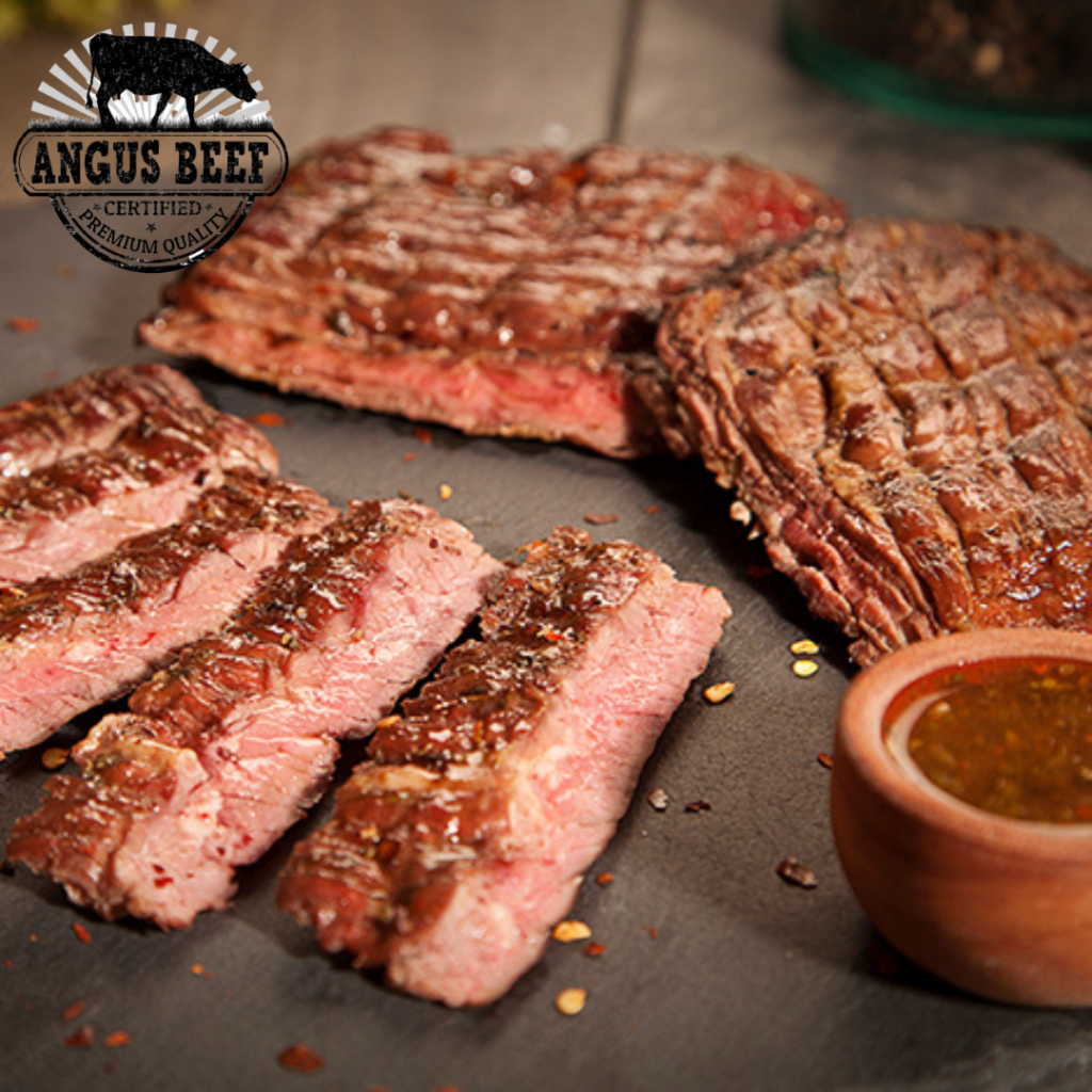 Arrachera Premium ($12.990 x Kilo) - Entre parrilleros